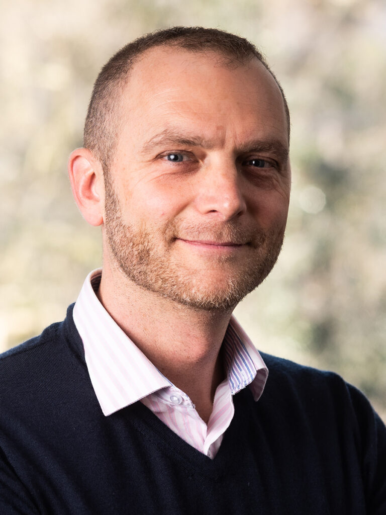 Robin Knight – Brunswick Group