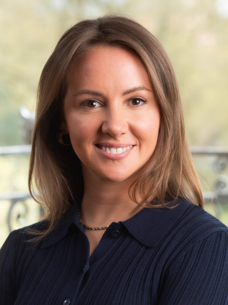 Rosie Oddy – Brunswick Group