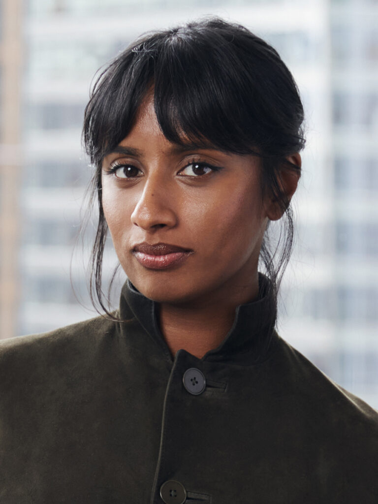 Sayagi Vallipuram – Brunswick Group