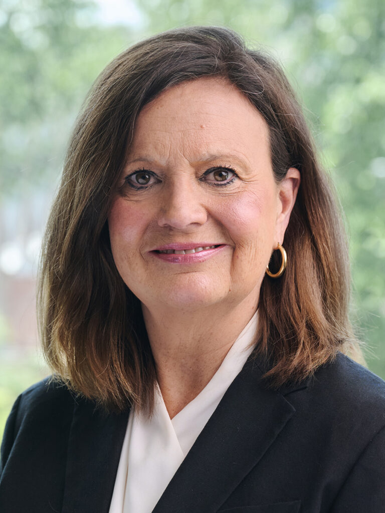 Sharon Soderstrom – Brunswick Group