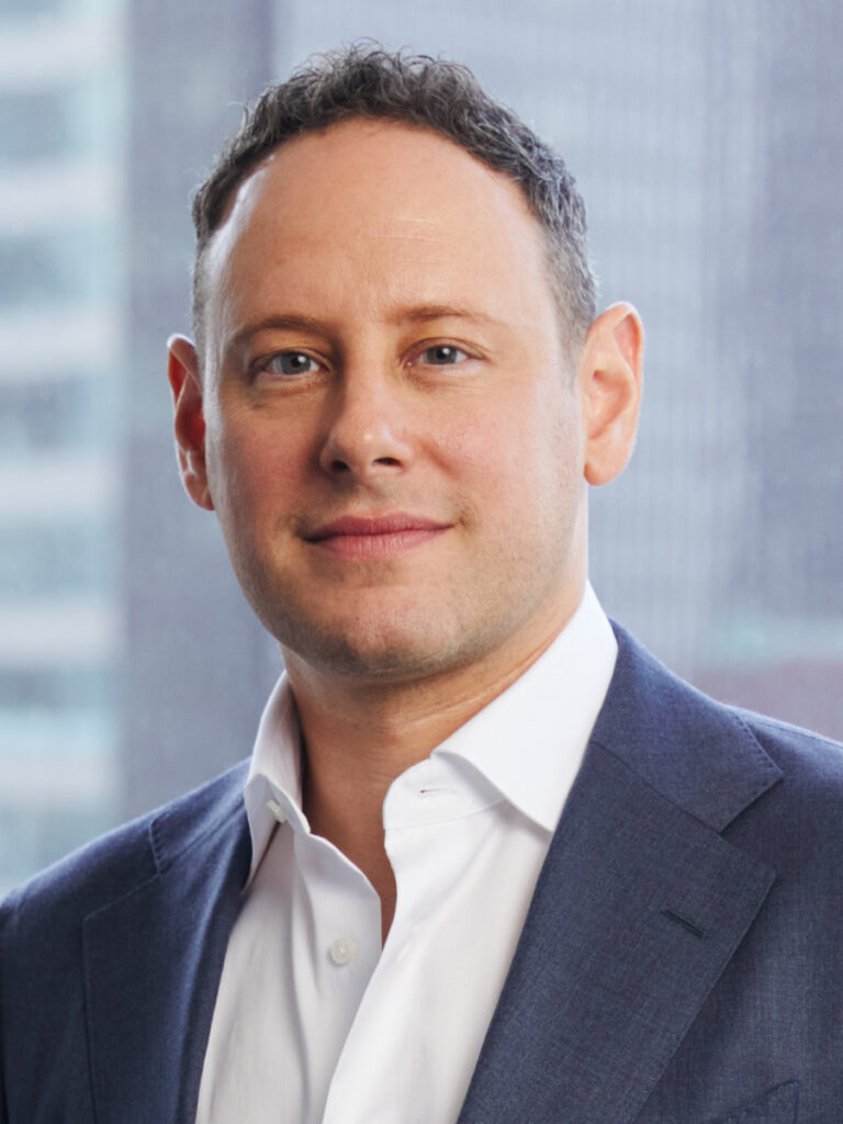 Stephen Nemeth – Brunswick Group