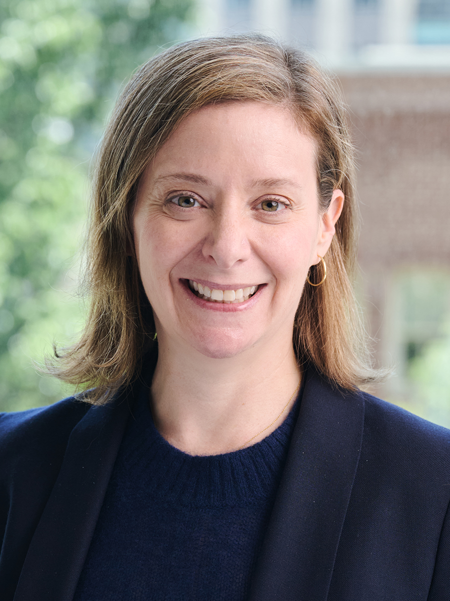 Susan Friedman – Brunswick Group