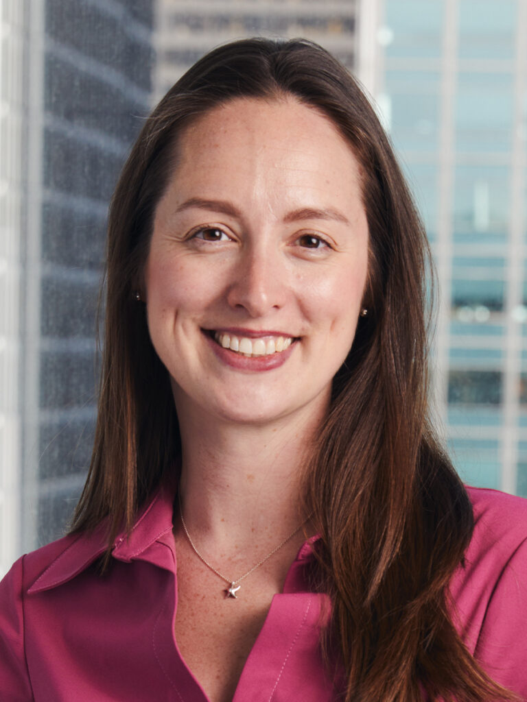 Taryn Tawoda – Brunswick Group