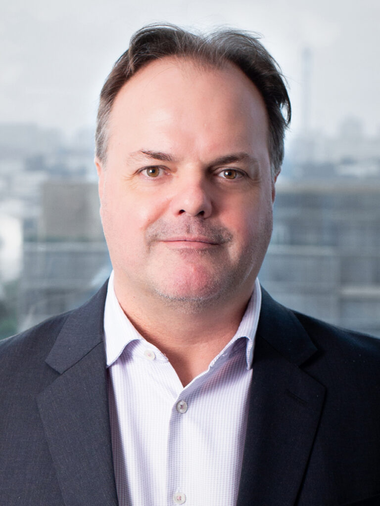 Timothy Schultz – Brunswick Group