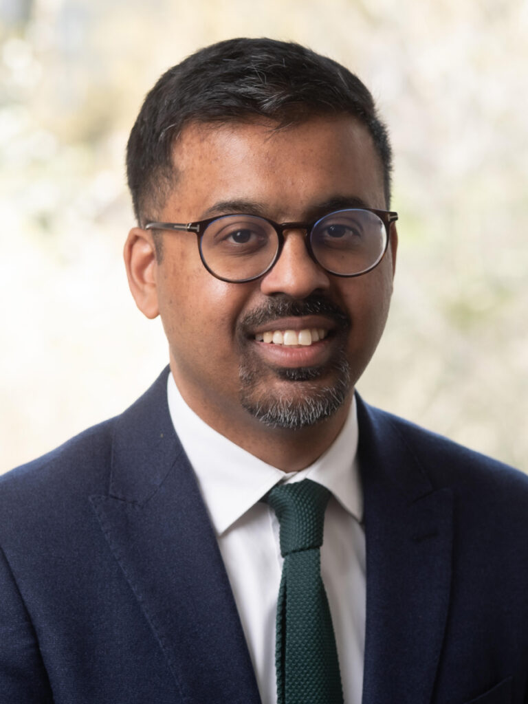 Zohir Uddin – Brunswick Group